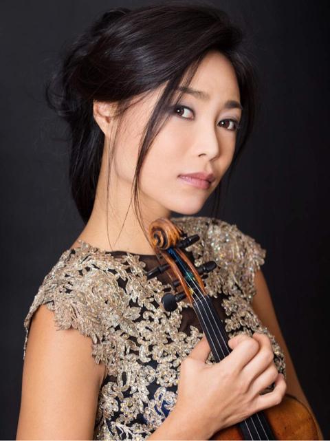 Soyoung Yoon - Klasik Müzik Solisti