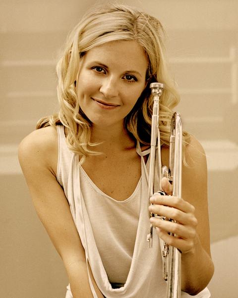 Alison Balsom - Klasik Müzik Solisti